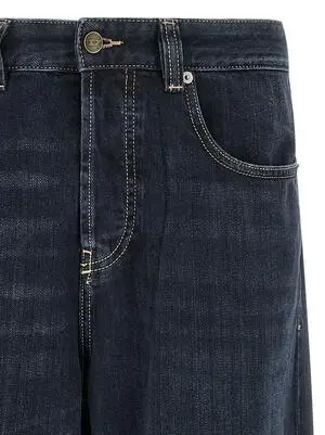 DIESEL® 2001 D-macro Jeans - Blue