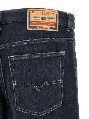 DIESEL® 2001 D-macro Jeans - Blue