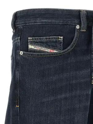 DIESEL® 2001 D-macro Jeans - Blue