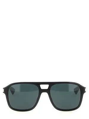 Saint Laurent Sl 881 Sunglasses - Black