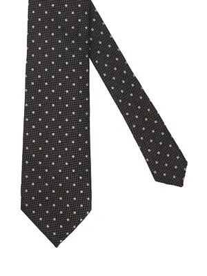 TOM FORD Silk Tie