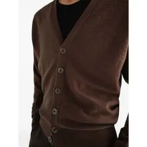 LEMAIRE Sweaters & Knitwear Cardigans