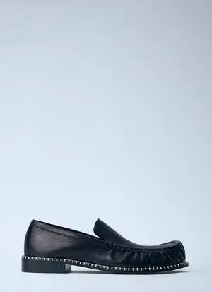 DRIES VAN NOTEN DRIES VAN NOTEN Leather Loafers