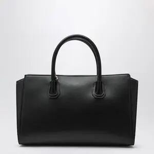 Givenchy Antigona Catchall Leather Bag - Black