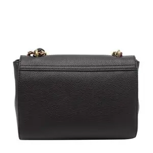Mulberry Small Lily Shoulder Bag - Black