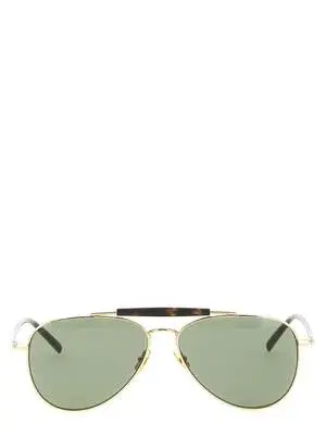 Saint Laurent Sl 864' Sunglasses - Multicolor