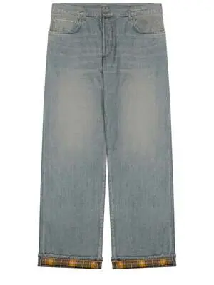 Dior Heritage Jeans - Multicolor