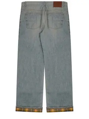 Dior Heritage Jeans