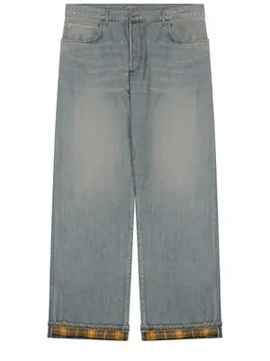 Dior Heritage Jeans - Multicolor