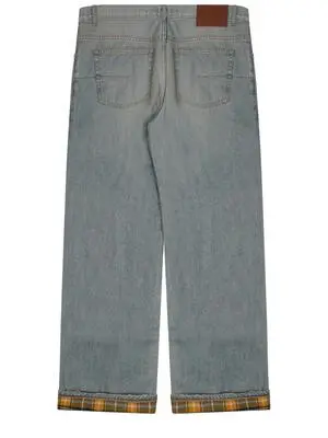 Dior Heritage Jeans - Multicolor