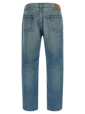 Saint Laurent Mick' Jeans