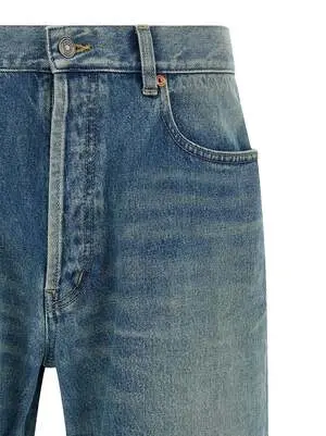 Saint Laurent Mick' Jeans