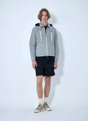 Moncler Havas Shirt Jacket