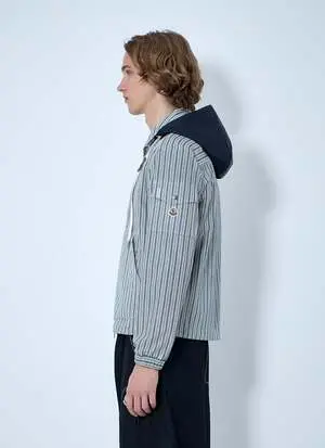 Moncler Havas Shirt Jacket