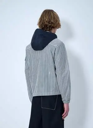 Moncler Havas Shirt Jacket