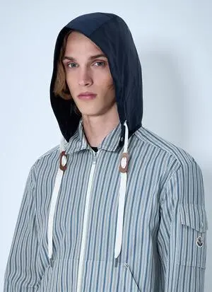 Moncler Havas Shirt Jacket