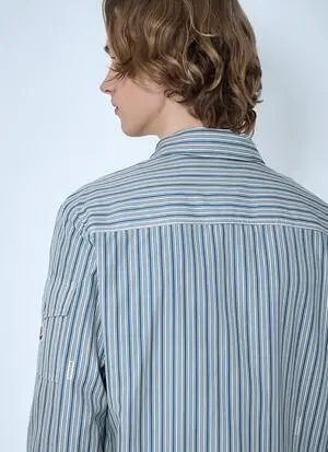 Moncler Havas Shirt Jacket