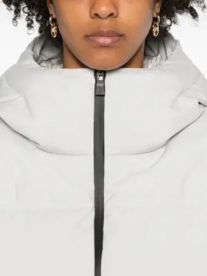 Herno Piumino Corto 2layers