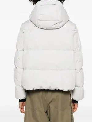 Herno Piumino Corto 2layers