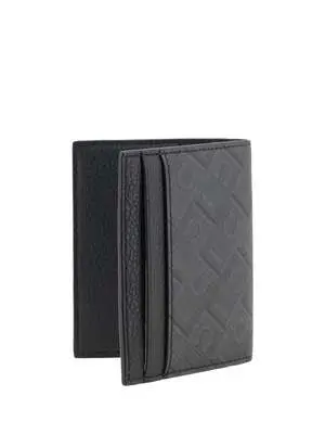 FERRAGAMO Leather Cardholder