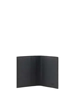 FERRAGAMO Leather Cardholder