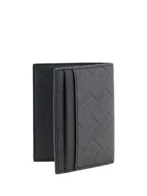 FERRAGAMO Leather Cardholder