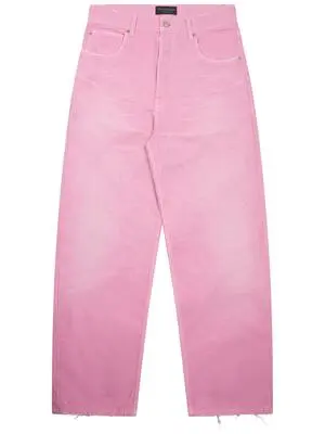 Balenciaga Loose Fit Pants