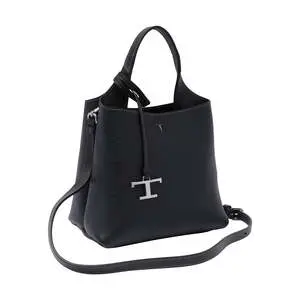 TOD'S Mini Leather Handbag
