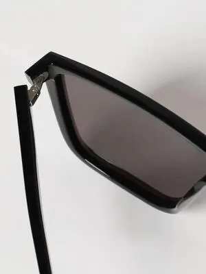 Saint Laurent Navigator Acetate Sunglasses