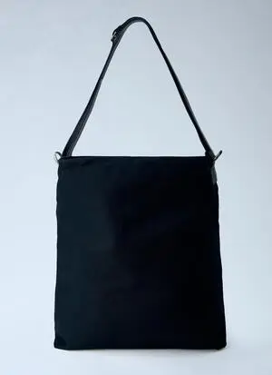Dries Van Noten Canvas Tote Bag