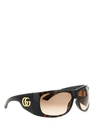 Gucci Doppia G' Sunglasses