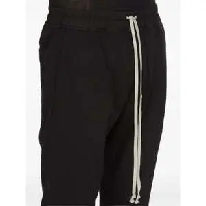 Rick Owens Trousers Track Pants