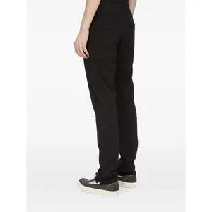 Rick Owens Trousers Track Pants