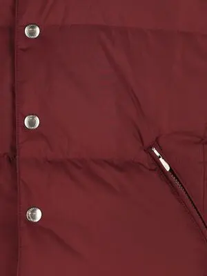 Brunello Cucinelli Hooded Down Vest