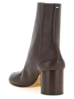 MAISON MARGIELA Tabi' Ankle Boots