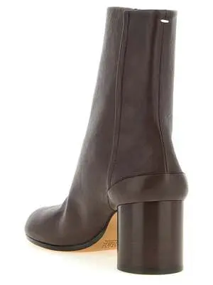 MAISON MARGIELA Ankle Boots - Brown