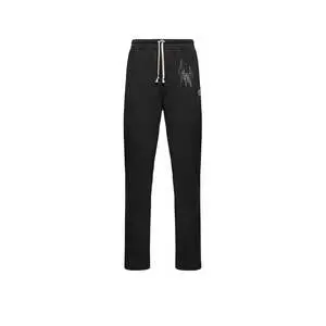 Moncler Trousers Track Pants - Black