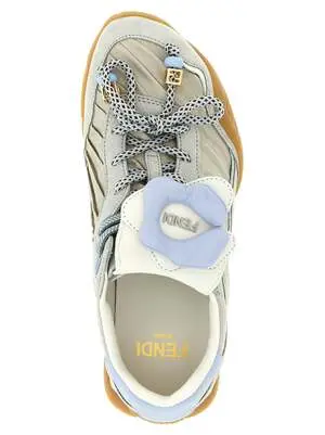 Fendi Wave Pulse' Sneakers