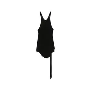 Rick Owens Tops Vests & Tank Tops - Black