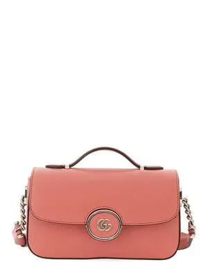 Gucci Mini Petite Shoulder Bag Gg