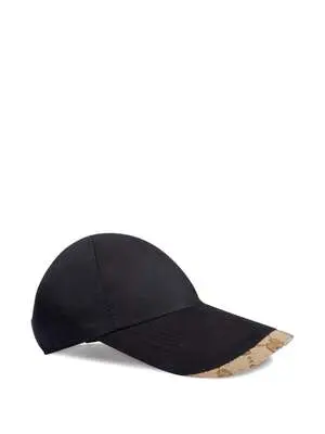 Gucci Gg Detail Baseball Cap