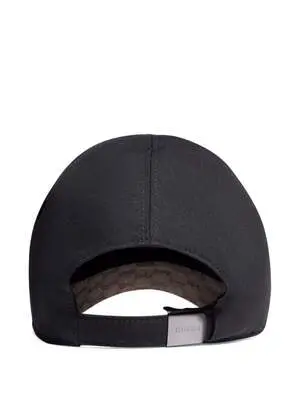 Gucci Gg Detail Baseball Cap