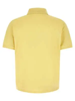 Saint Laurent Cassandre' Polo Shirt