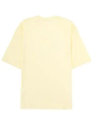 Dsquared2 Summer Vintage T-shirt