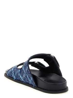 JIMMY CHOO Fayence' Sandals