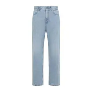 JIL SANDER Jeans - Blue