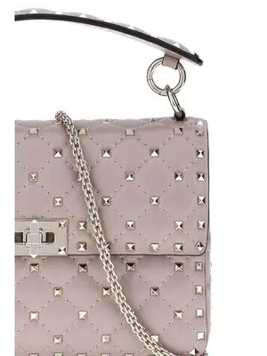 Valentino Garavani Rockstud Spike Handbag