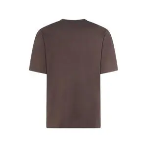 LEMAIRE T-shirts & Vests T-shirts - Brown