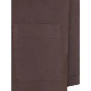 LEMAIRE T-shirts & Vests T-shirts - Brown
