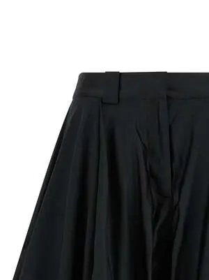 Balenciaga Balloon' Bermuda Shorts